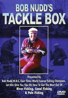【中古】Bob Nudd's Tackle Box【メーカー名】【メーカー型番】【ブランド名】【商品説明】Bob Nudd's Tackle Box画像はサンプル写真のため商品のコンディション・付属品の有無については入荷の度異なります。商品...
