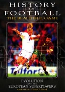 【中古】History of Football - Evolution & the European Superpowers【メーカー名】【メーカー型番】【ブランド名】【商品説明】History of Football - Evolutio...