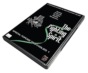 【中古】The Fighting Spirit - Special Forces Techniques - Vol. 1 [2004] [DVD]【メーカー名】【メーカー型番】【ブランド名】【商品説明】The Fighting Spirit...