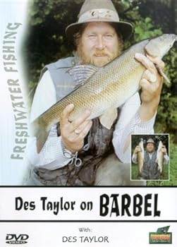 【中古】Des Taylor on Barbel [Import anglais]【メーカー名】【メーカー型番】【ブランド名】【商品説明】Des Taylor on Barbel [Import anglais]画像はサンプル写真のため商品...
