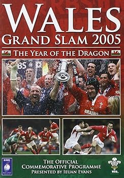 【中古】Welsh Grand Slam 2005 - Year of the Dragon [Import anglais]【メーカー名】【メーカー型番】【ブランド名】【商品説明】Welsh Grand Slam 2005 - Year ...