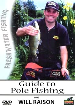 【中古】Guide to Pole Fishing [Import anglais]【メーカー名】【メーカー型番】【ブランド名】【商品説明】Guide to Pole Fishing [Import anglais]画像はサンプル写真のため...