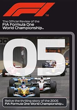 【中古】Formula 1 Review 2005 - Fantastic Fernando! [Import anglais]【メーカー名】【メーカー型番】【ブランド名】【商品説明】Formula 1 Review 2005 - Fant...