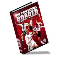 【中古】The Three Lions Roared - the History of England [Import anglais]【メーカー名】【メーカー型番】【ブランド名】【商品説明】The Three Lions Roared -...