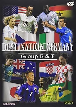 【中古】ロード・トゥ・ドイツ2006 出場32カ国の全て!Vol.3 グループE&F [DVD]【メーカー名】【メーカー型番】【ブランド名】【商品説明】ロード・トゥ・ドイツ2006 出場32カ国の全て!Vol.3 グループE&F [DVD]...