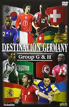 【中古】ロード・トゥ・ドイツ2006 出場32カ国の全て!Vol.4 グループG&H [DVD]【メーカー名】【メーカー型番】【ブランド名】【商品説明】ロード・トゥ・ドイツ2006 出場32カ国の全て!Vol.4 グループG&H [DVD]...
