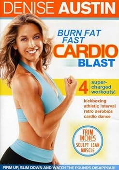 【中古】Burn Fat Fast: Cardio Blast [DVD] [Import]【メーカー名】【メーカー型番】【ブランド名】【商品説明】Burn Fat Fast: Cardio Blast [DVD] [Import]画像はサ...