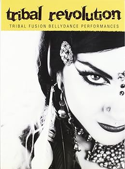 【中古】Tribal Revolution: Tribal Fusion Bellydance [DVD]【メーカー名】【メーカー型番】【ブランド名】【商品説明】Tribal Revolution: Tribal Fusion Bellyd...