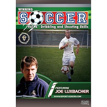 【中古】Winning Soccer: Dribbling & Shooting Skills [DVD]【メーカー名】【メーカー型番】【ブランド名】【商品説明】Winning Soccer: Dribbling & Shooting Sk...