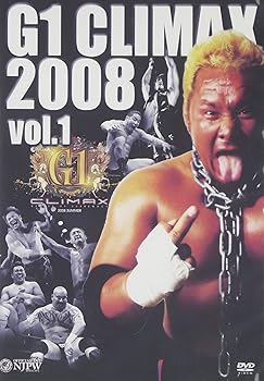 【中古】G1 CLIMAX 2008 Vol.1 [DVD]【メーカー名】【メーカー型番】【ブランド名】ビデオ パック ニッポン スポーツ・フィットネス プロレス: Actor【商品説明】G1 CLIMAX 2008 Vol.1 [DVD]...