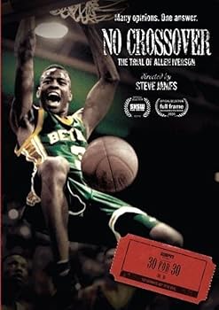 【中古】Espn Films 30 for 30: No Crossover: Trial of Allen [DVD] [Import]【メーカー名】【メーカー型番】【ブランド名】【商品説明】Espn Films 30 for 30: N...