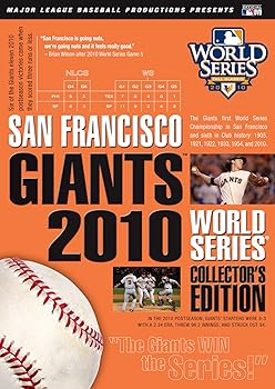 【中古】San Francisco Giants: 2010 World Series Collectors [DVD]【メーカー名】【メーカー型番】【ブランド名】Lions Gate スポーツ・フィットネス 【商品説明】San Franc...