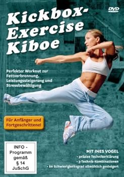 【中古】Kickbox - Exercise Kiboe [Import allemand]【メーカー名】【メーカー型番】【ブランド名】【商品説明】Kickbox - Exercise Kiboe [Import allemand]画像はサ...