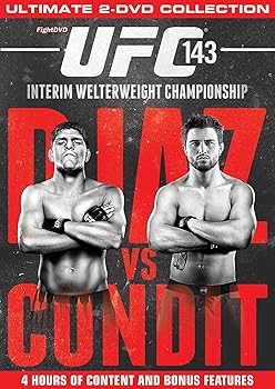 【中古】UFC 143 : Diaz vs Condit【メーカー名】【メーカー型番】【ブランド名】【商品説明】UFC 143 : Diaz vs Condit画像はサンプル写真のため商品のコンディション・付属品の有無については入荷の度異な...