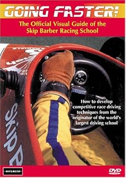 【中古】Going Faster: Official Guide Skip Barber Racing [DVD]【メーカー名】【メーカー型番】【ブランド名】DUKE スポーツ・フィットネス 【商品説明】Going Faster: Offi...