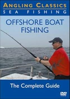 【中古】Complete Guide to Offshore Boat Fishing [Import anglais]【メーカー名】【メーカー型番】【ブランド名】【商品説明】Complete Guide to Offshore Boat ...