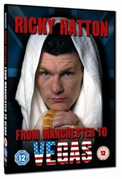 【中古】Ricky Hatton - from Manchester to Vegas【メーカー名】【メーカー型番】【ブランド名】【商品説明】Ricky Hatton - from Manchester to Vegas画像はサンプル写真の...