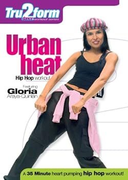 【中古】Tru2form: Urban Heat - Hip-Hop Workout [DVD]【メーカー名】【メーカー型番】【ブランド名】Gaiam スポーツ・フィットネス 【商品説明】Tru2form: Urban Heat - Hip...