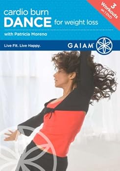 【中古】Cardio Burn: Dance for Weight Loss [DVD]【メーカー名】【メーカー型番】【ブランド名】Gaiam - Fitness スポーツ・フィットネス 【商品説明】Cardio Burn: Dance f...