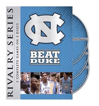 【中古】Ncaa Rivalry - Basketball: Unc Over Duke [DVD]【メーカー名】【メーカー型番】【ブランド名】CINEDIGM スポーツ・フィットネス 【商品説明】Ncaa Rivalry - Basket...