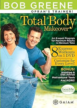 【中古】Total Body Makeover [DVD]【メーカー名】【メーカー型番】【ブランド名】Gaiam - Fitness スポーツ・フィットネス Greene, Bob: Artist【商品説明】Total Body Makeo...