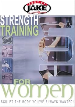 【中古】Body By Jake: Strength Training 101 for [DVD]【メーカー名】【メーカー型番】【ブランド名】Studio Works ホビー・実用, スポーツ・フィットネス 【商品説明】Body By Ja...