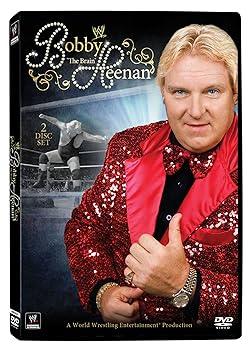 【中古】Wwe: Bobby the Brain Heenan [DVD]【メーカー名】【メーカー型番】【ブランド名】WWE スポーツ・フィットネス 【商品説明】Wwe: Bobby the Brain Heenan [DVD]画像はサンプ...