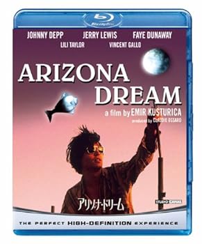 【中古】アリゾナ・ドリーム 【ブルーレイ&DVDセット】 [Blu-ray]【メーカー名】【メーカー型番】【ブランド名】【商品説明】アリゾナ・ドリーム 【ブルーレイ&DVDセット】 [Blu-ray]画像はサンプル写真のため商品のコンディシ...