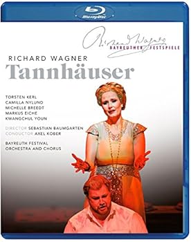 【中古】ワーグナー:歌劇《タンホイザー》[Blu-ray,2Discs]【メーカー名】【メーカー型番】【ブランド名】【商品説明】ワーグナー:歌劇《タンホイザー》[Blu-ray,2Discs]画像はサンプル写真のため商品のコンディション・付...