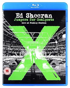 【中古】Jumpers for Goalposts Live at Wembley Stadium [Blu-ray]【メーカー名】【メーカー型番】【ブランド名】【商品説明】Jumpers for Goalposts Live at Wem...