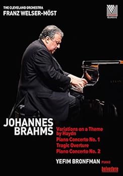 【中古】ブラームス・ツィクルス3 - ハイドンの主題による変奏曲/ピアノ協奏曲第1番[Blu-ray]【メーカー名】【メーカー型番】【ブランド名】【商品説明】ブラームス・ツィクルス3 - ハイドンの主題による変奏曲/ピアノ協奏曲第1番[Bl...