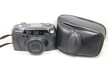 【中古】［非常に良い］pentax ESPIO 160【メーカー名】【メーカー型番】【ブランド名】【商品説明】pentax ESPIO 160画像はサンプル写真のため商品のコンディション・付属品の有無については入荷の度異なります。商品写真は...