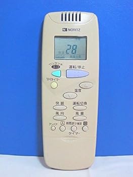 【中古】［非常に良い］ノーリツ エアコンリモコン RCA-848M【メーカー名】【メーカー型番】【ブランド名】ノーリツ(Noritz) 【商品説明】ノーリツ エアコンリモコン RCA-848M画像はサンプル写真のため商品のコンディション・付...
