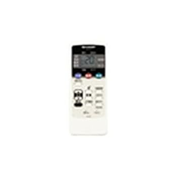 【中古】［非常に良い］シャープエアコン用リモコン(2056380770)【メーカー名】【メーカー型番】【ブランド名】シャープ(SHARP) 【商品説明】シャープエアコン用リモコン(2056380770)画像はサンプル写真のため商品のコンディ...