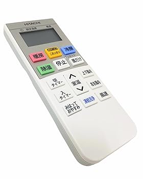 【中古】日立 HITACHI エアコン リモコン（RAR-BF1） RAS-D22R 003【メーカー名】【メーカー型番】【ブランド名】日立(HITACHI) 【商品説明】日立 HITACHI エアコン リモコン（RAR-BF1） RAS-...