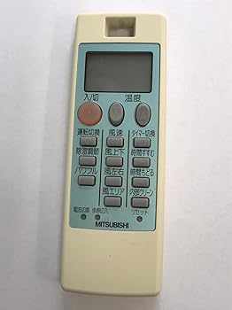 【中古】［非常に良い］三菱 エアコンリモコン NP101【メーカー名】【メーカー型番】【ブランド名】三菱電機(MITSUBISHI ELECTRIC) 【商品説明】三菱 エアコンリモコン NP101画像はサンプル写真のため商品のコンディショ...
