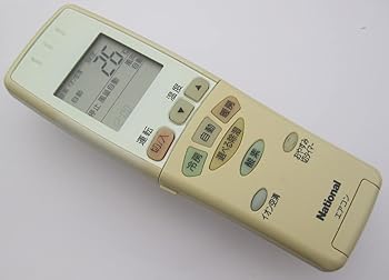 【中古】パナソニック ナショナル エアコンリモコン A75C2446【メーカー名】【メーカー型番】【ブランド名】パナソニック(Panasonic) 【商品説明】パナソニック ナショナル エアコンリモコン A75C2446画像はサンプル写真の...
