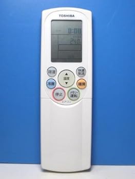 【中古】東芝 エアコン用リモコン WH-F6P(43066026)【メーカー名】【メーカー型番】【ブランド名】東芝(TOSHIBA) 【商品説明】東芝 エアコン用リモコン WH-F6P(43066026)画像はサンプル写真のため商品のコンデ...