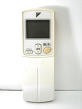 【中古】［非常に良い］ダイキン エアコンリモコン ARC422A9【メーカー名】【メーカー型番】【ブランド名】ダイキン 【商品説明】ダイキン エアコンリモコン ARC422A9画像はサンプル写真のため商品のコンディション・付属品の有無につい...