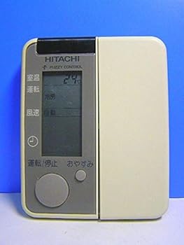 【中古】日立 エアコンリモコン RAR-1J1【メーカー名】【メーカー型番】【ブランド名】日立(HITACHI) 【商品説明】日立 エアコンリモコン RAR-1J1画像はサンプル写真のため商品のコンディション・付属品の有無については入荷の度...