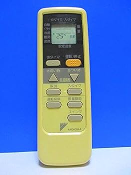 【中古】ダイキン エアコンリモコン ARC409A4【メーカー名】【メーカー型番】【ブランド名】ダイキン 【商品説明】ダイキン エアコンリモコン ARC409A4画像はサンプル写真のため商品のコンディション・付属品の有無については入荷の度異...