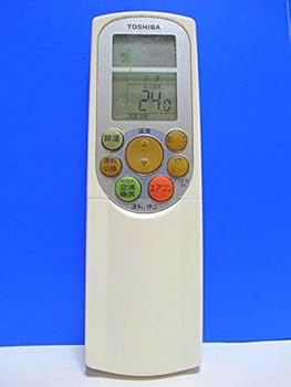 【中古】東芝 エアコンリモコン WH-F1J【メーカー名】【メーカー型番】【ブランド名】TOSHIBA(東芝) 【商品説明】東芝 エアコンリモコン WH-F1J画像はサンプル写真のため商品のコンディション・付属品の有無については入荷の度異な...