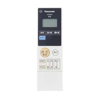 【中古】HK9801MM パナソニック Panasonic 照明器具 シーリングライト リモコン【メーカー名】【メーカー型番】【ブランド名】パナソニック(Panasonic) 【商品説明】HK9801MM パナソニック Panasonic ...