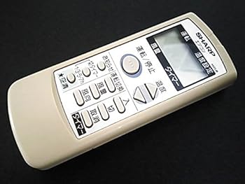 【中古】［非常に良い］シャープ エアコンリモコン A523JB【メーカー名】【メーカー型番】【ブランド名】シャープ(SHARP) 【商品説明】シャープ エアコンリモコン A523JB画像はサンプル写真のため商品のコンディション・付属品の有無...