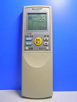 【中古】［非常に良い］シャープ エアコンリモコン A506JB【メーカー名】【メーカー型番】【ブランド名】シャープ(SHARP) 【商品説明】シャープ エアコンリモコン A506JB画像はサンプル写真のため商品のコンディション・付属品の有無...