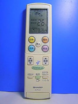 【中古】シャープ エアコンリモコン A658JB【メーカー名】【メーカー型番】【ブランド名】シャープ 【商品説明】シャープ エアコンリモコン A658JB画像はサンプル写真のため商品のコンディション・付属品の有無については入荷の度異なります...