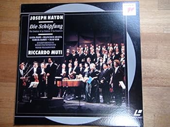 【中古】天地創造*オラトリオ [Laser Disc]【メーカー名】【メーカー型番】【ブランド名】【商品説明】天地創造*オラトリオ [Laser Disc]画像はサンプル写真のため商品のコンディション・付属品の有無については入荷の度異なりま...