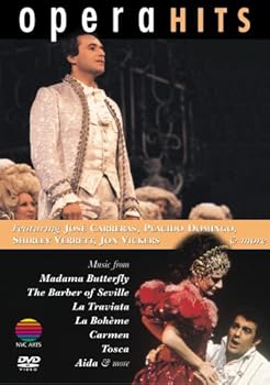 【中古】ベスト・オブ・オペラ~夢舞台名演集 [DVD]【メーカー名】【メーカー型番】【ブランド名】ワーナーミュージックジャパン オペラ・声楽 カバイヴァンスカ(ライナ): Actor; シャウ(マリリン): Actor; オムニバス(クラシ...