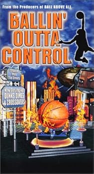 【中古】Ballin Outta Control [VHS]【メーカー名】【メーカー型番】【ブランド名】【商品説明】Ballin Outta Control [VHS]画像はサンプル写真のため商品のコンディション・付属品の有無については入荷...