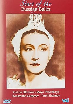 【中古】Stars of the Russian Ballet [DVD]【メーカー名】【メーカー型番】【ブランド名】【商品説明】Stars of the Russian Ballet [DVD]画像はサンプル写真のため商品のコンディション...
